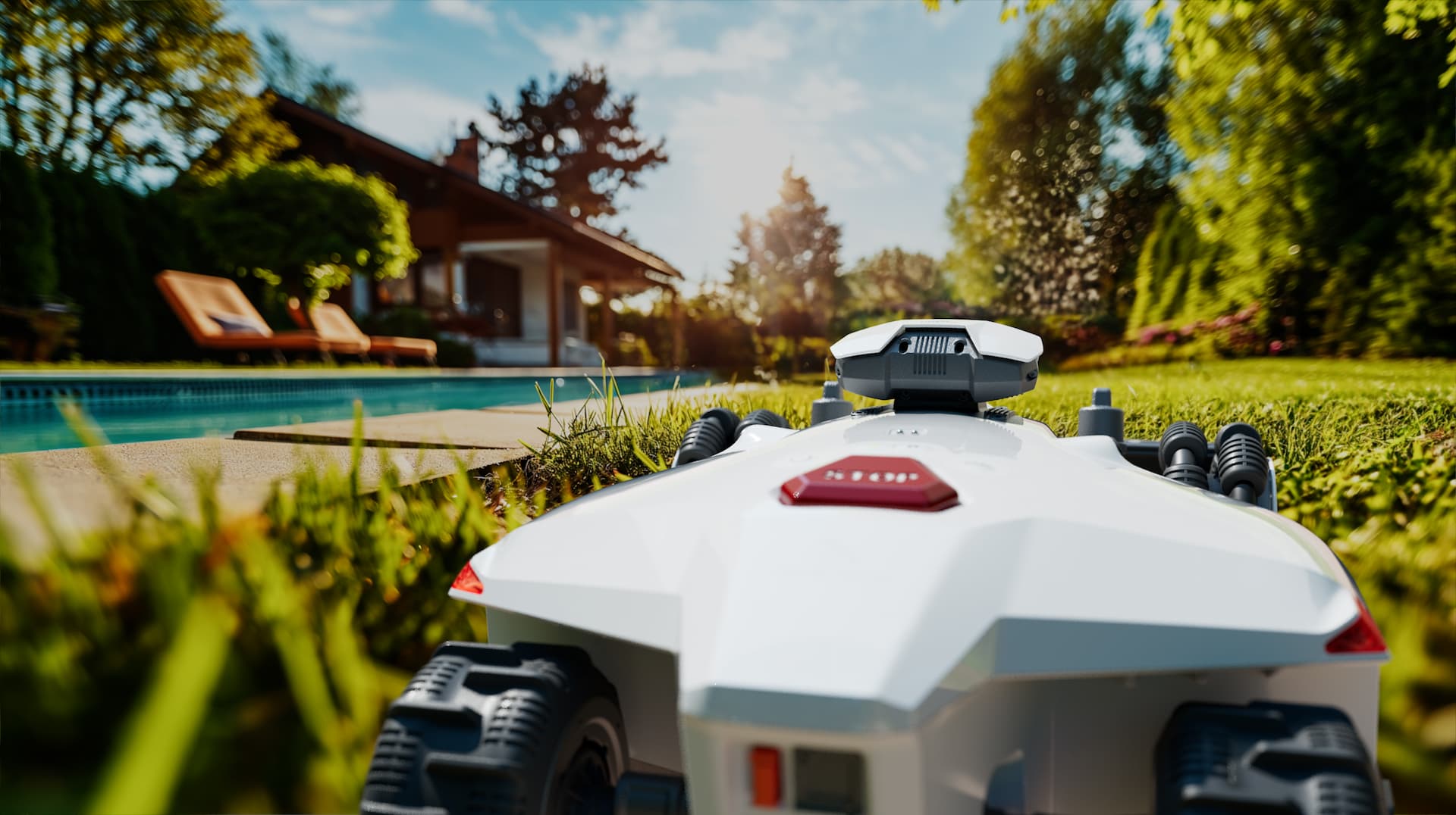 Luba 2 AWD - LUBA.COM.AU